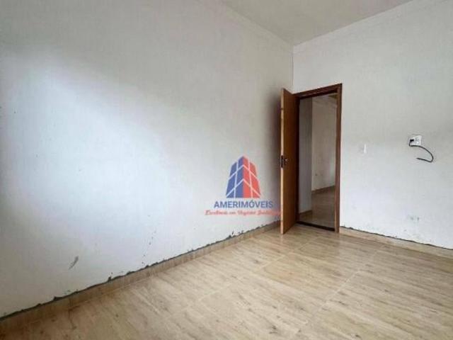 Apartamento com 2 dormitórios à venda, 50 m² por R$ 190.000,00 Balneário Riviera Americana/SP