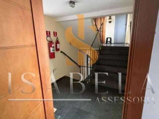 Apartamento com 2 dormitórios à venda, 50 m² por R$ 190.000,00 Ipiranga São Paulo/SP