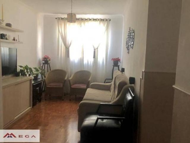 Apartamento com 2 dormitórios à venda, 50 m² por R$ 190.000,00 Jardim Campos Elíseos Campinas/SP