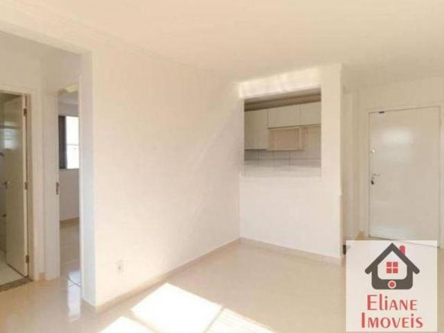 Apartamento com 2 dormitórios à venda, 50 m² por R$ 190.000,00 Jardim Márcia Campinas/SP