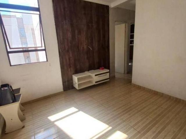 Apartamento com 2 dormitórios à venda, 50 m² por R$ 190.000,00 Recanto do Sol I Campinas/SP