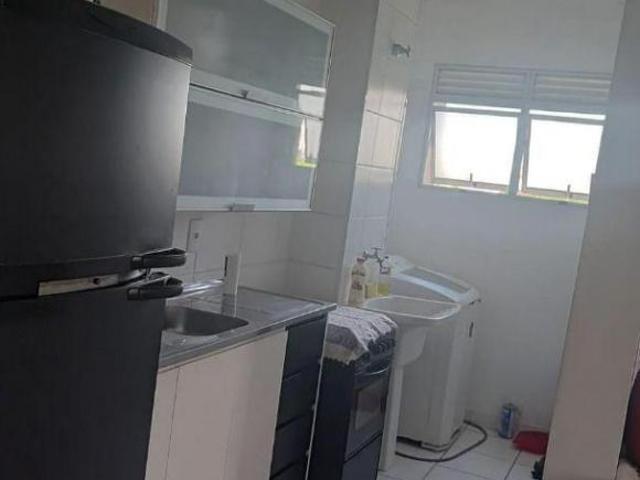 Apartamento com 2 dormitórios à venda, 50 m² por R$ 190.000 Viva Vista Sumaré/SP