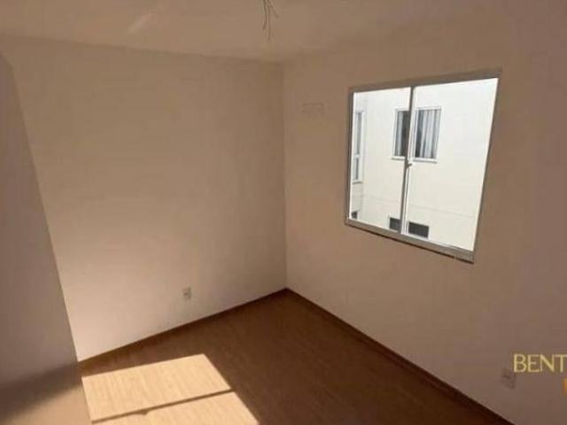 Apartamento com 2 dormitórios à venda, 50 m² por R$ 190.000 Cachoeira das Garças Cuiabá/MT