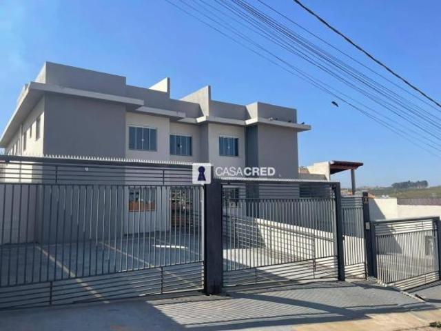 Apartamento com 2 dormitórios à venda, 50 m² por R$ 205.000,00 Alto dos Pinheiros Varginha/MG