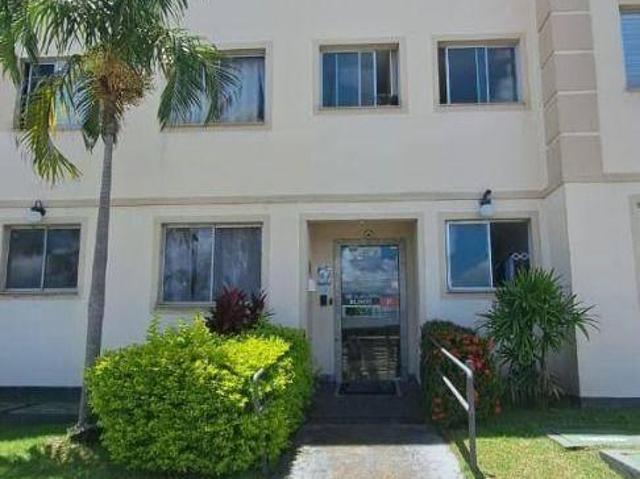 Apartamento com 2 dormitórios à venda, 50 m² por R$ 205.000,00 Jardim Márcia Campinas/SP