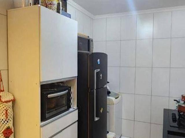 Apartamento com 2 dormitórios à venda, 50 m² por R$ 205.000,00 Parque das Indústrias Itu/SP