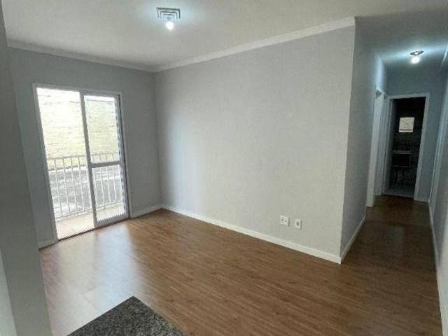 Apartamento com 2 dormitórios à venda, 50 m² por R$ 205.000,00 Parque Turiguara Cotia/SP