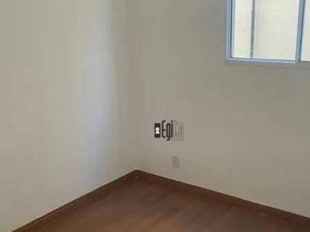 Apartamento com 2 dormitórios à venda, 50 m² por R$ 205.000,00 São Pedro Juiz de Fora/MG