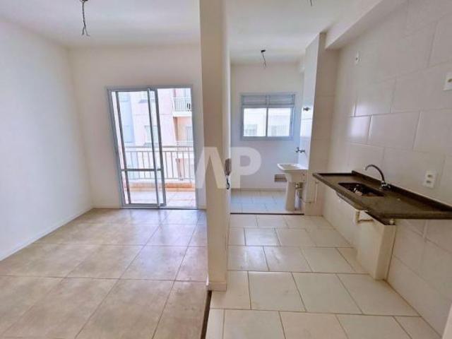 Apartamento com 2 dormitórios à venda, 50 m² por R$ 207.000,00 Condomínio Bretagne Itu/SP