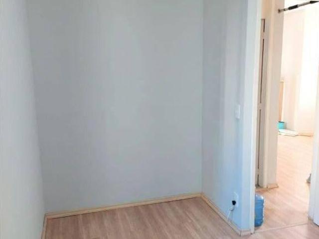 Apartamento com 2 dormitórios à venda, 50 m² por R$ 209.000 Jardim Anton Von Zuben Campinas/SP