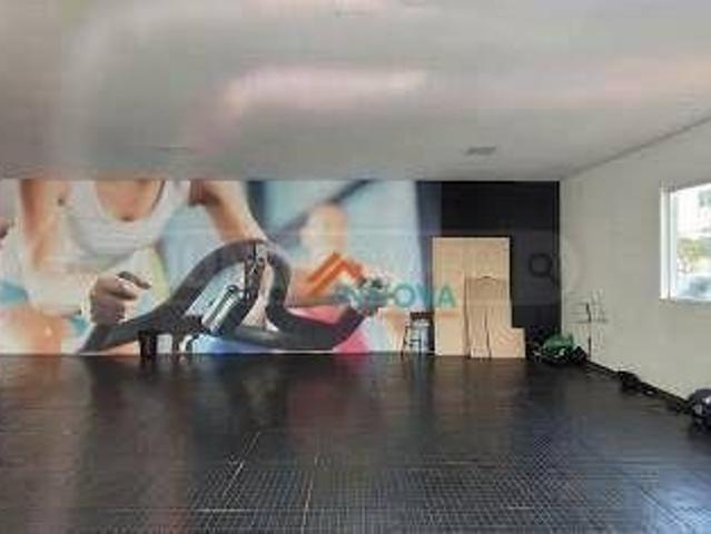 Apartamento com 2 dormitórios à venda, 50 m² por R$ 200.000,00 Campestre Piracicaba/SP