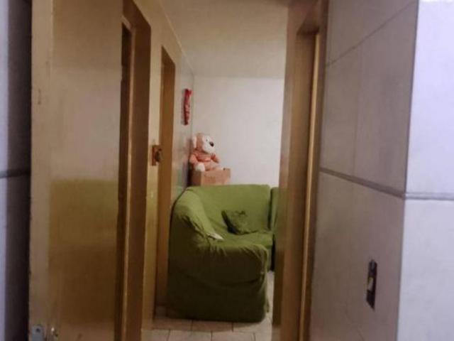 Apartamento com 2 dormitórios à venda, 50 m² por R$ 200.000,00 Jardim Paranavaí Mauá/SP