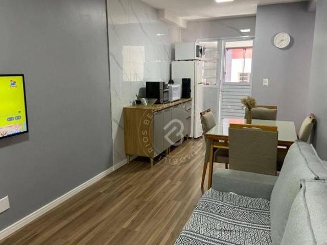 Apartamento à venda, 50 m² por R$ 250.000,00 Lomba da Palmeira Sapucaia do Sul/RS