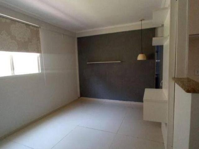 Apartamento com 2 dormitórios à venda, 50 m² por R$ 201.400,00 Parque Residencial Vila União Cam