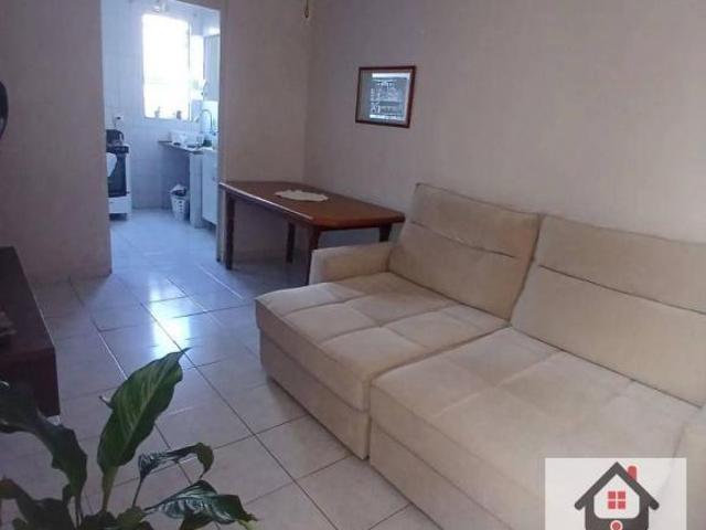 Apartamento com 2 dormitórios à venda, 50 m² por R$ 202.000,00 Vila Padre Manoel de Nóbrega Camp