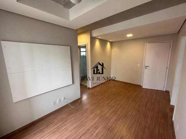 Apartamento com 2 dormitórios à venda, 50 m² por R$ 219.500,00 Chácaras Reunidas São Jorge Soroc