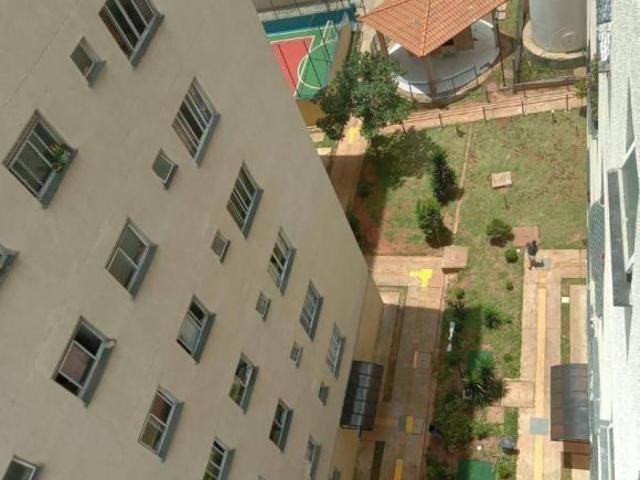 Apartamento com 2 dormitórios à venda, 50 m² por R$ 219.990,00 Parque Boa Esperança São Paulo/SP
