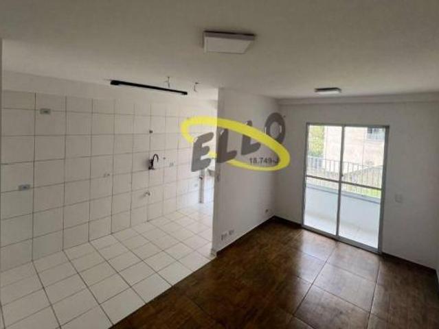 Apartamento com 2 dormitórios à venda, 50 m² por R$ 219.900,00 Granja Viana Cotia/SP