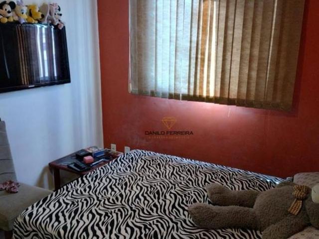 Apartamento com 2 dormitórios à venda, 50 m² por R$ 210.000,00 Condomínio Ilha de Pascoa Itu/SP