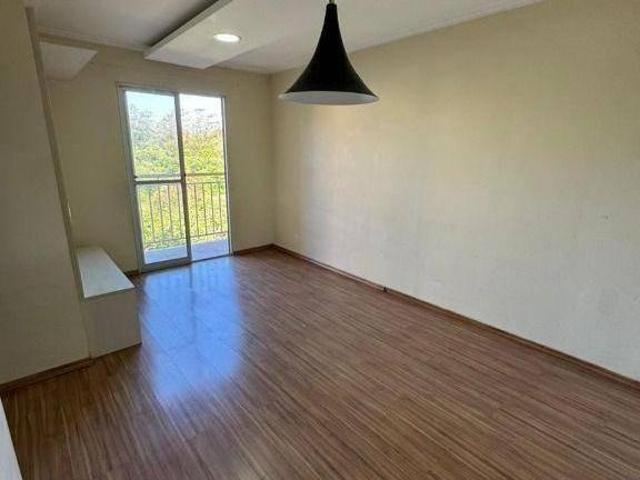 Apartamento com 2 dormitórios à venda, 50 m² por R$ 210.000,00 Condomínio Veredas dos Bandeirantes