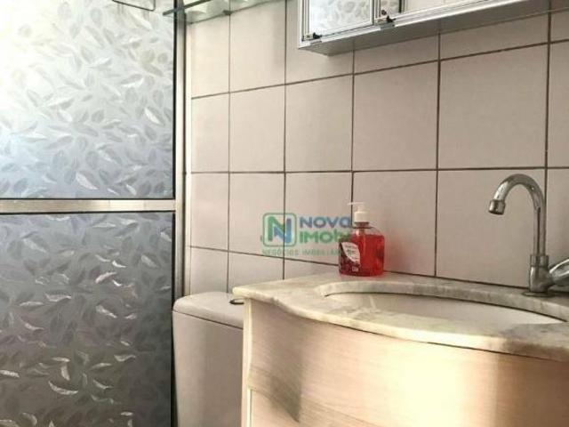 Apartamento com 2 dormitórios à venda, 50 m² por R$ 210.000,00 Jardim Elite Piracicaba/SP