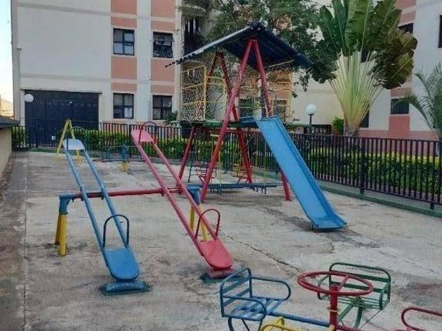 Apartamento com 2 dormitórios à venda, 50 m² por R$ 210.000,00 Jardim São Francisco Santa Bárbar