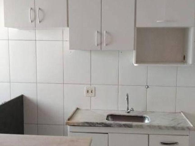 Apartamento com 2 dormitórios à venda, 50 m² por R$ 210.000 Jardim Progresso Americana/SP