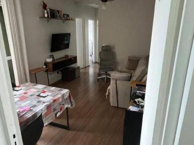 Apartamento com 2 dormitórios à venda, 50 m² por R$ 210.000 Planalto do Sol II Santa Bárbara D&apos O