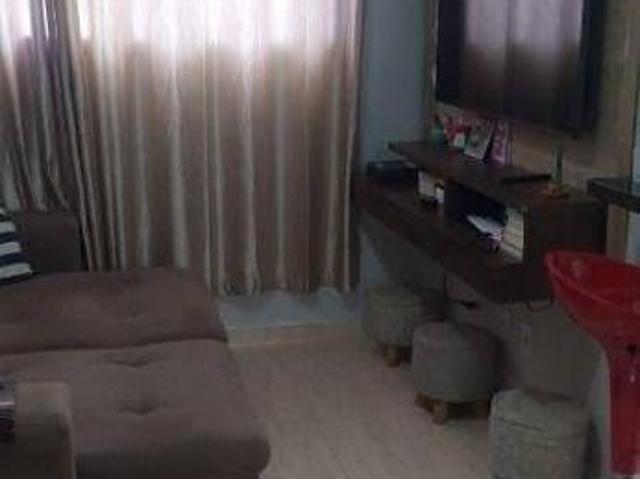 Apartamento com 2 dormitórios à venda, 50 m² por R$ 212.000,00 Condominio Bella Vista Brisa Voto
