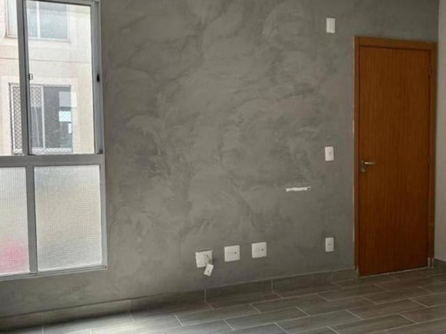 Apartamento com 2 dormitórios à venda, 50 m² por R$ 212.000,00 Colinas Londrina/PR