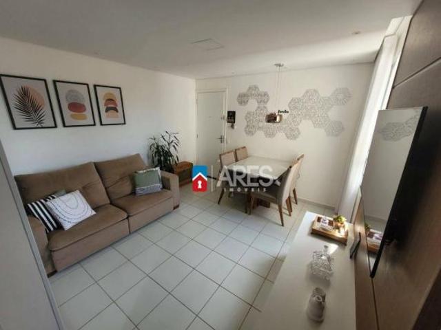 Apartamento com 2 dormitórios à venda, 50 m² por R$ 212.990,00 Jardim da Balsa II Americana/SP