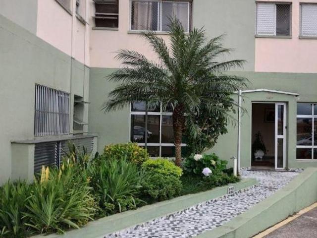 Apartamento com 2 dormitórios à venda, 50 m² por R$ 225.000,00 Cangaíba São Paulo/SP