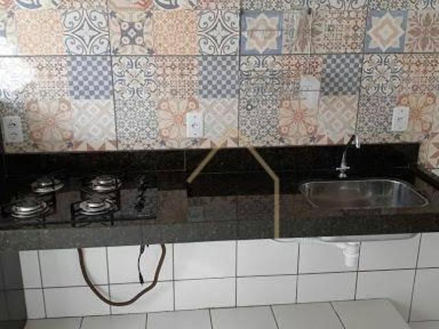 Apartamento com 2 dormitórios à venda, 50 m² por R$ 225.000,00 Chácara Letônia Americana/SP