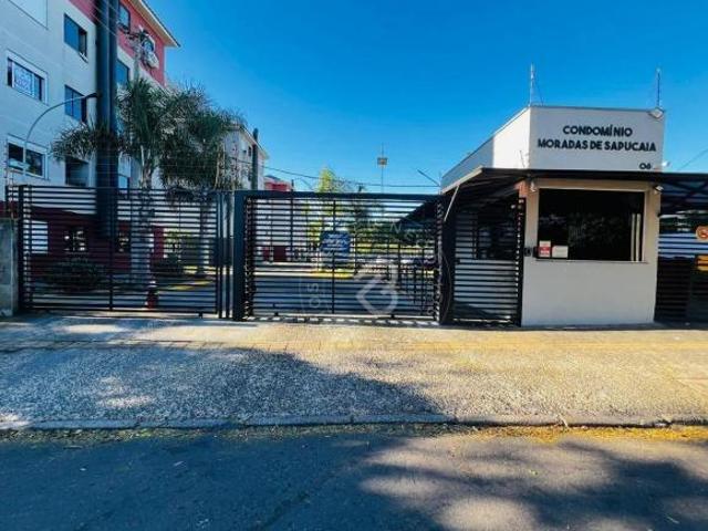 Apartamento com 2 dormitórios à venda, 50 m² por R$ 225.000,00 Lomba da Palmeira Sapucaia do Sul