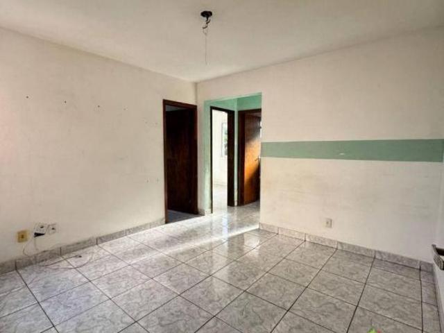 Apartamento com 2 dormitórios à venda, 50 m² por R$ 225.000 Venda Nova Belo Horizonte/MG