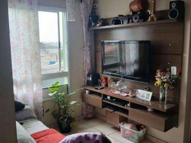 Apartamento com 2 dormitórios à venda, 50 m² por R$ 229.000,00 Jardim Ipê Mauá/SP