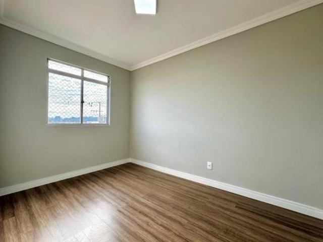 Apartamento com 2 dormitórios à venda, 50 m² por R$ 229.000 Guatupê São José dos Pinhais/PR