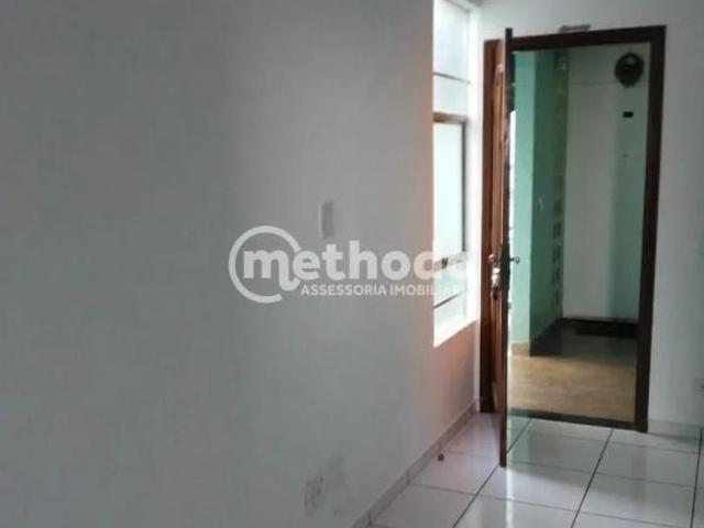 Apartamento com 2 dormitórios à venda, 50 m² por R$ 220.000,00 Vila Padre Manoel de Nóbrega Camp