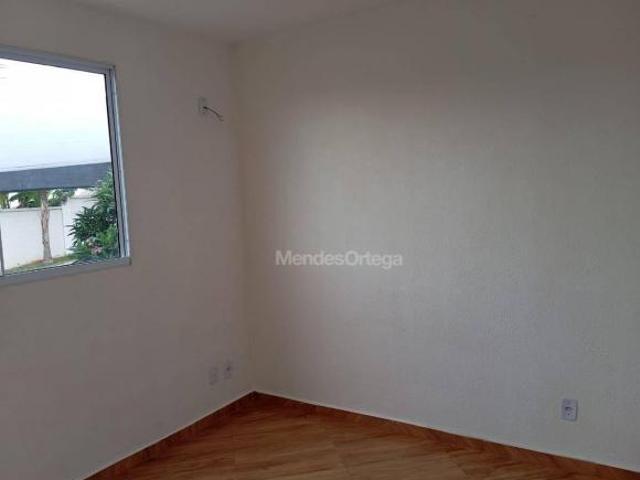 Apartamento com 2 dormitórios à venda, 50 m² por R$ 240.000,00 Caguaçu Sorocaba/SP