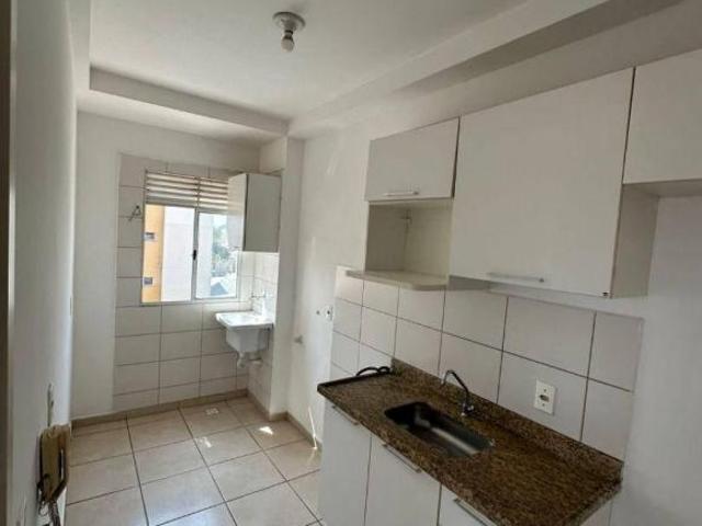 Apartamento com 2 dormitórios à venda, 50 m² por R$ 220.000,00 Residencial Resedá Itu/SP