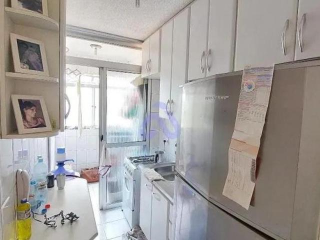Apartamento com 2 dormitórios à venda, 50 m² por R$ 220.000 Jardim Santa Teresinha Aricanduva