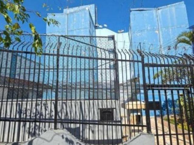 Apartamento com 2 dormitórios à venda, 50 m² por R$ 220.000 Sapopemba São Paulo/SP