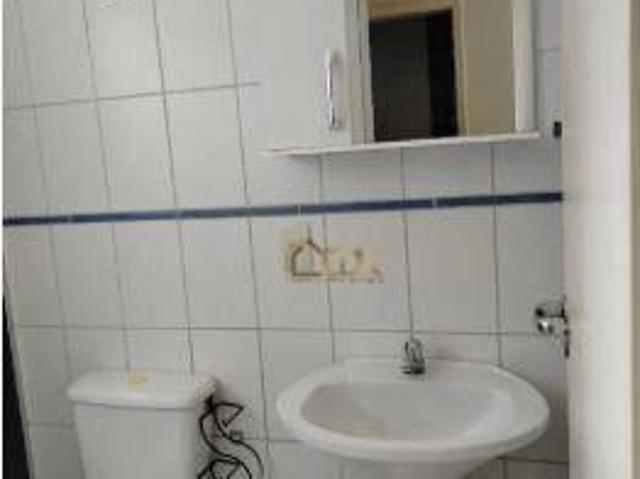 Apartamento com 2 dormitórios à venda, 50 m² por R$ 223.000 Condomínio Le Village I Taubaté/SP