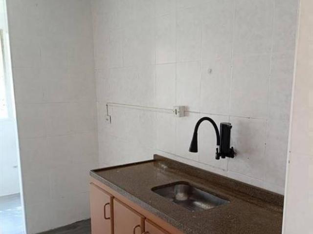 Apartamento com 2 dormitórios à venda, 50 m² por R$ 234.000 Jardim Alvorada Santo André/SP