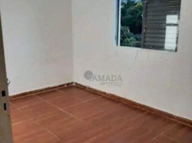 Apartamento com 2 dormitórios à venda, 50 m² por R$ 235.000,00 Vila Carmosina São Paulo/SP