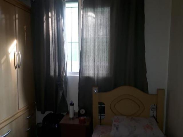Apartamento com 2 dormitórios à venda, 50 m² por R$ 235.000,00 Jardim Antártica São Paulo/SP