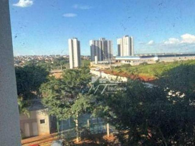 Apartamento com 2 dormitórios à venda, 50 m² por R$ 235.000,00 Jardim Maria Antonia Nova Veneza