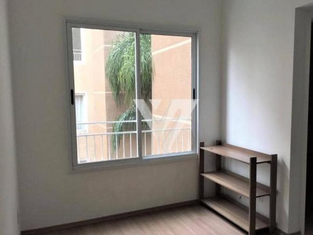 Apartamento com 2 dormitórios à venda, 50 m² por R$ 235.000,00 Jardim Vera Cruz Sorocaba/SP