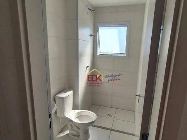 Apartamento com 2 dormitórios à venda, 50 m² por R$ 235.000,00 Loteamento Jardim Sol Nascente Ja