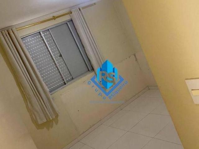 Apartamento à venda, 50 m² por R$ 235.000,00 Santa Terezinha São Bernardo do Campo/SP